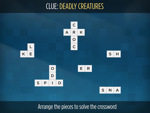 Bonza National Geographic app offers bonanza of puzzles - Cayman Compass