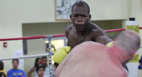 Lightning has the power to put Wilson's lights out - Cayman Compass