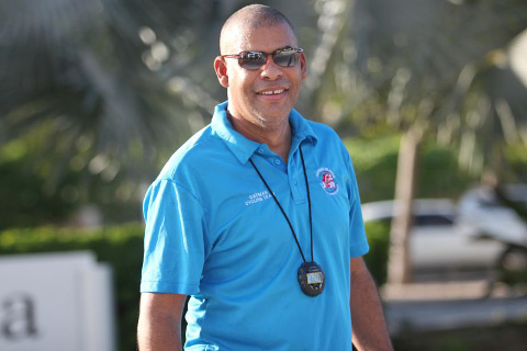 Macken is Cayman's tri queen - Cayman Compass