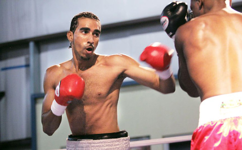 Lightning is struck out in six - Cayman Compass