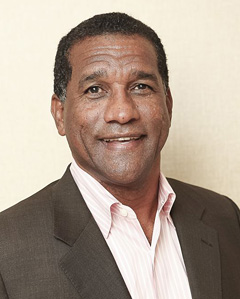 Moxam seeks to lead football association - Cayman Compass