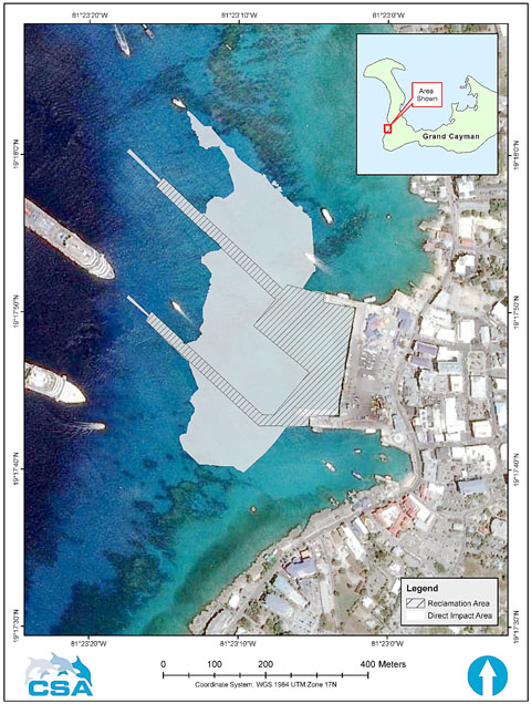 - Cayman Compass