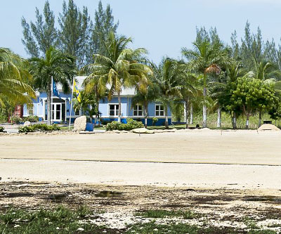 Unnamed companies gifted almost $1M to CIFA - Cayman Compass