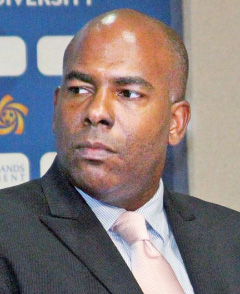 Maples continues CIFA funding, confirms Blake resignation - Cayman Compass