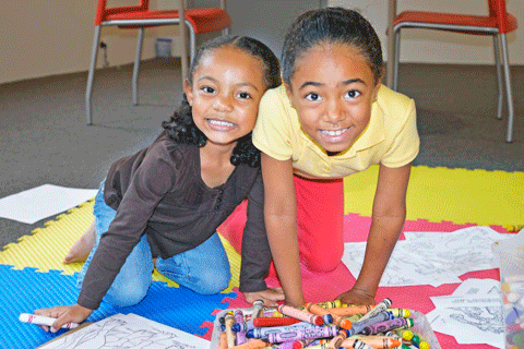 Bring out your inner artist at Big Draw festival - Cayman Compass