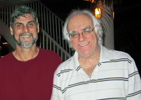 Colin Wilson to stage final play - Cayman Compass