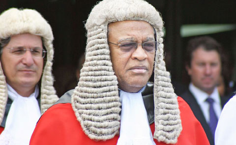 New system impacts court cases - Cayman Compass