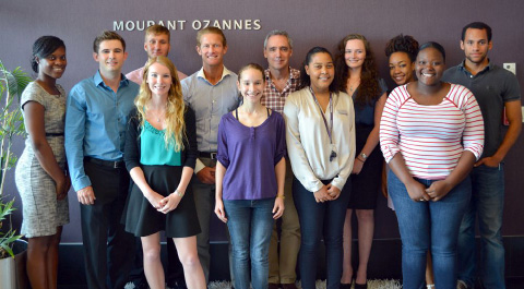 Business in brief - Cayman Compass