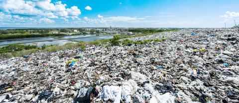 Dump strategy aims to cut waste by at least 85 percent - Cayman Compass