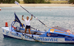 YCLA names athlete phenomenon Debra Searle as speaker - Cayman Compass