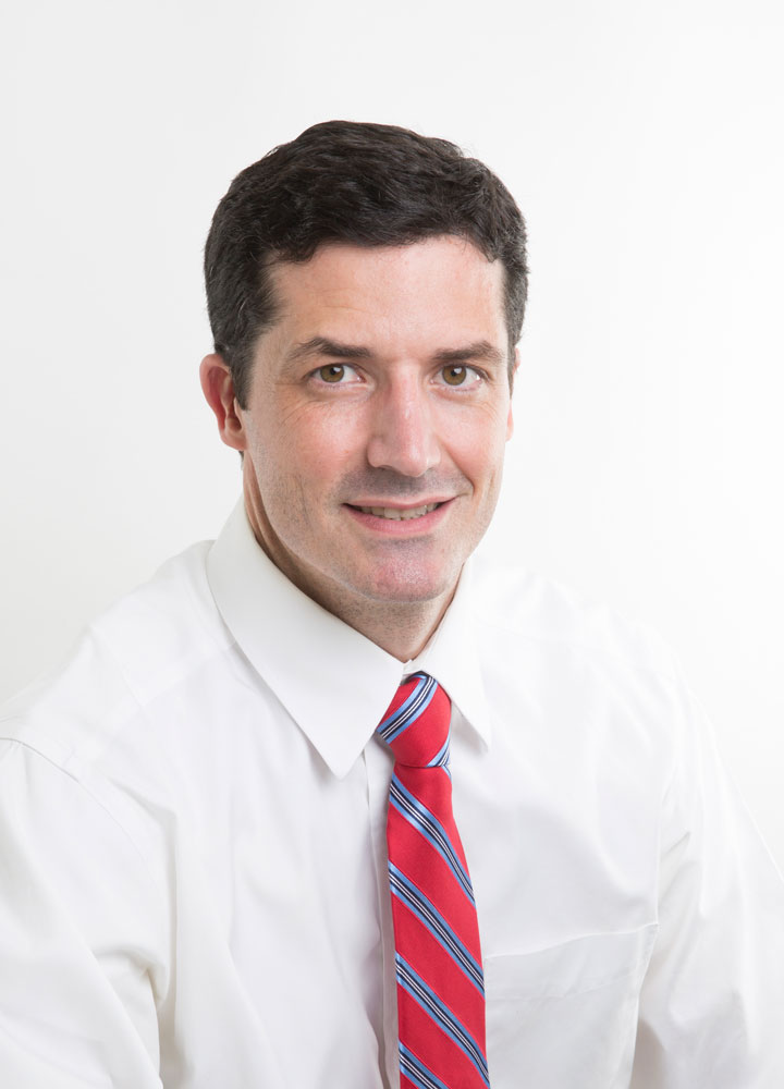 Patrick Brendel - Cayman Compass