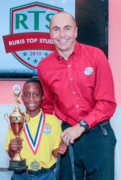 Rising track and field star Davonté Howell is tops - Cayman Compass