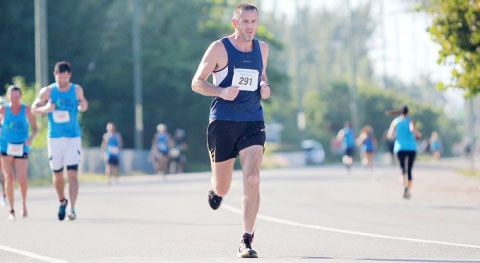 Larner spotted need to coach kids - Cayman Compass