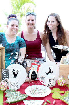 Artists, craftsmen celebrate Cayman National Museum anniversary ...