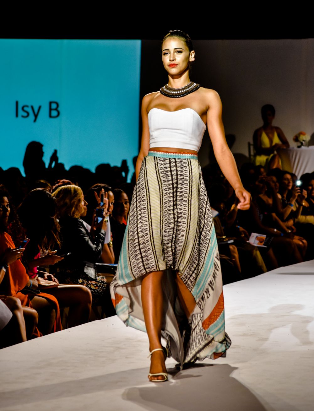 Cayman fashion designer goes global - Cayman Compass