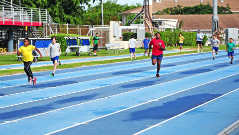 Cayman Prep are champions again - Cayman Compass