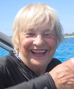 In Memoriam: Obituaries of 2015 - Cayman Compass