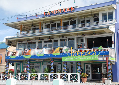 Intertrust Cayman Islands Marathon - Cayman Compass