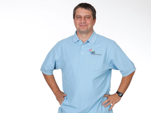 Former local journalist bags book deal - Cayman Compass