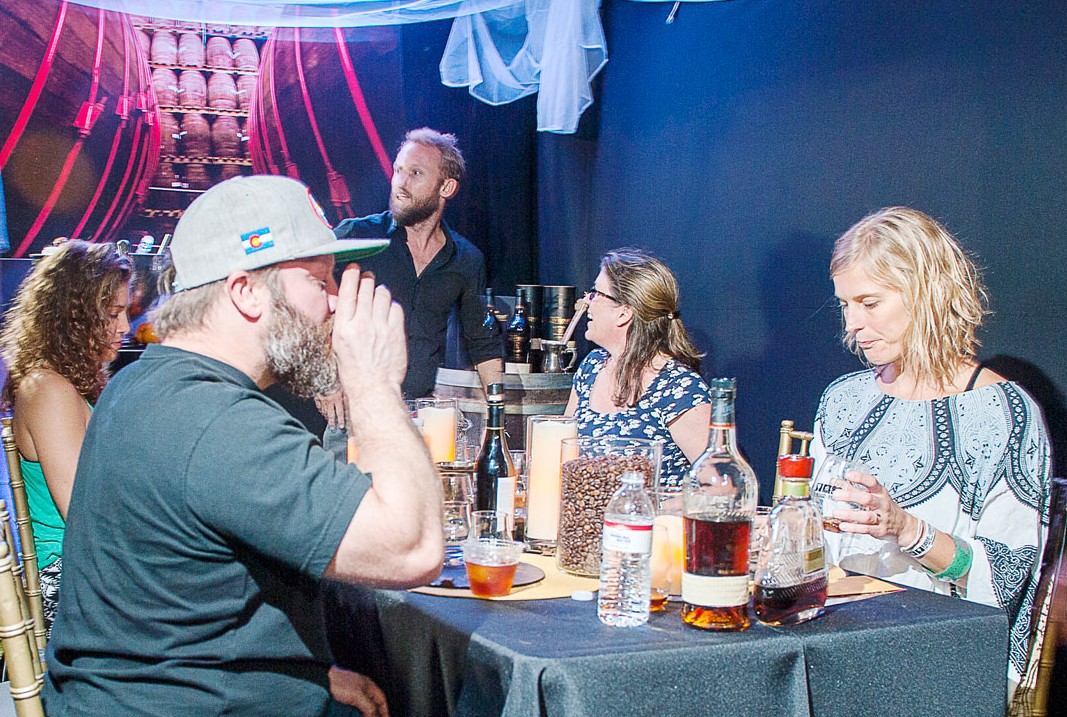 The Bistro, Ritz-Carlton and Jacques Scott get top Taste of Cayman ...