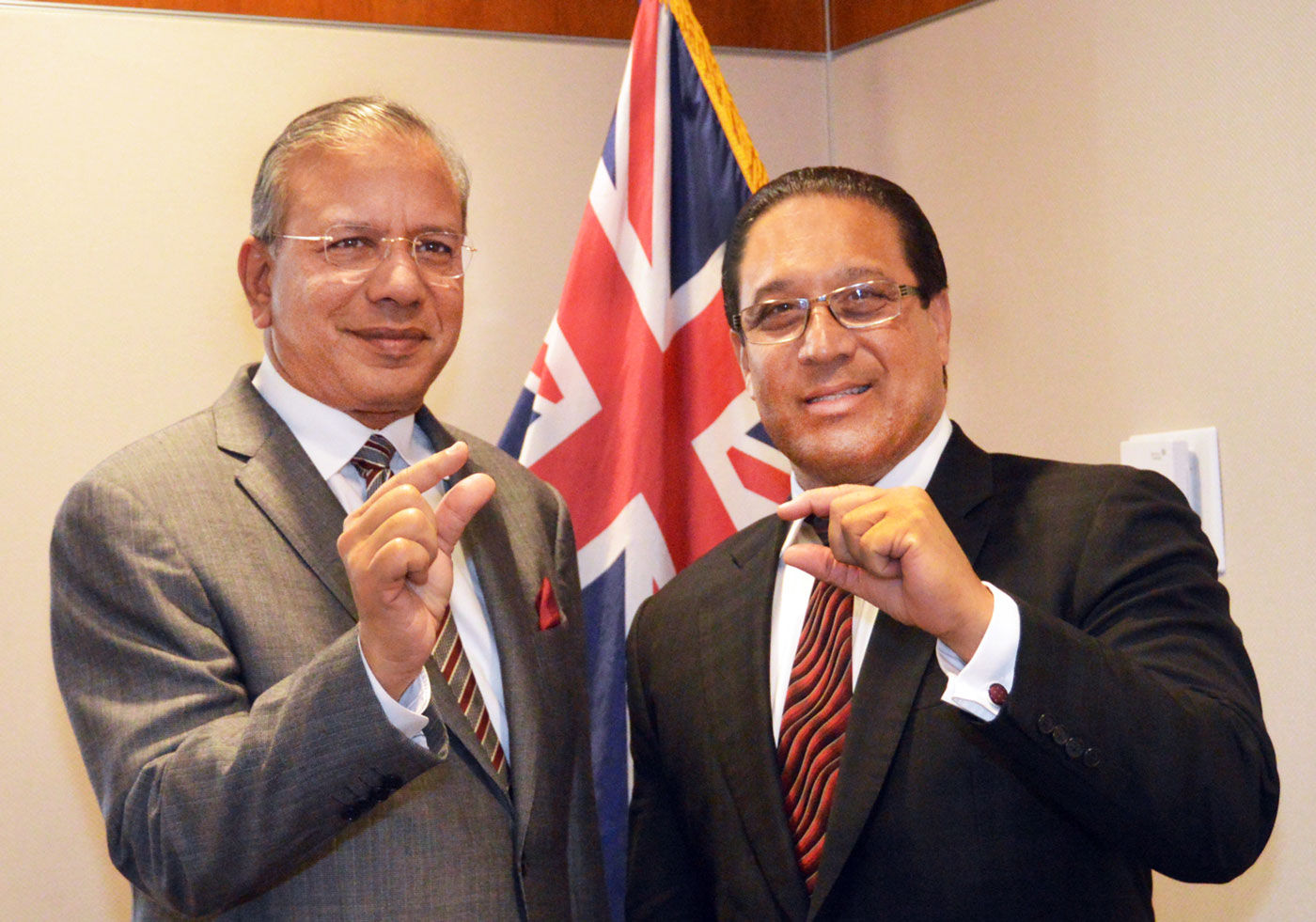 This close - Cayman Compass