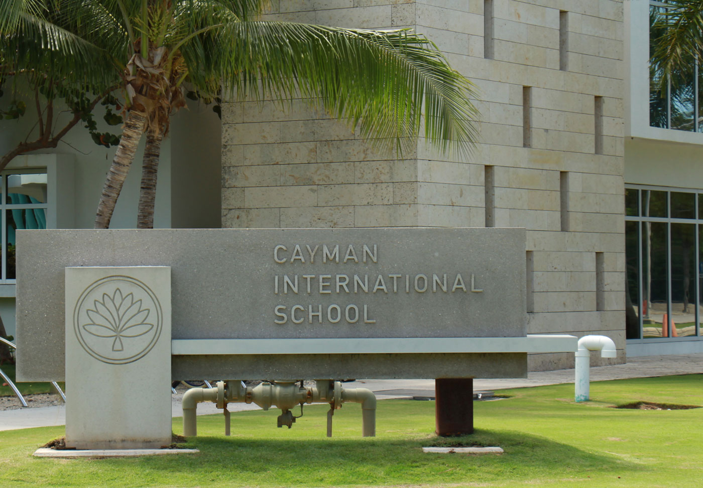 Cayman International School upgrades and expands - Cayman Compass