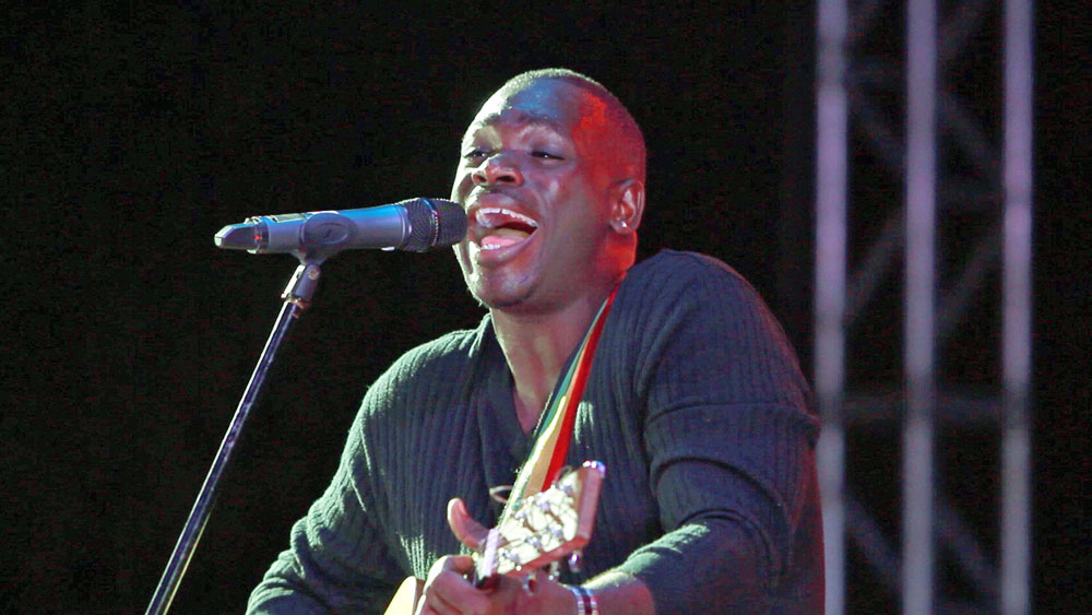 Poinciana Festival takes root - Cayman Compass