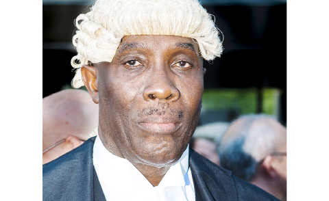 New courthouse closer to reality - Cayman Compass