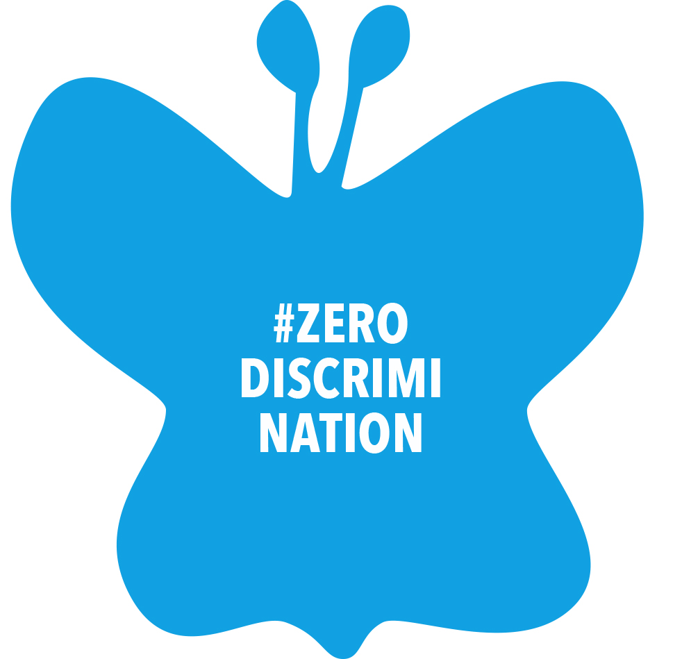 Zero Discrimination Day observed - Cayman Compass