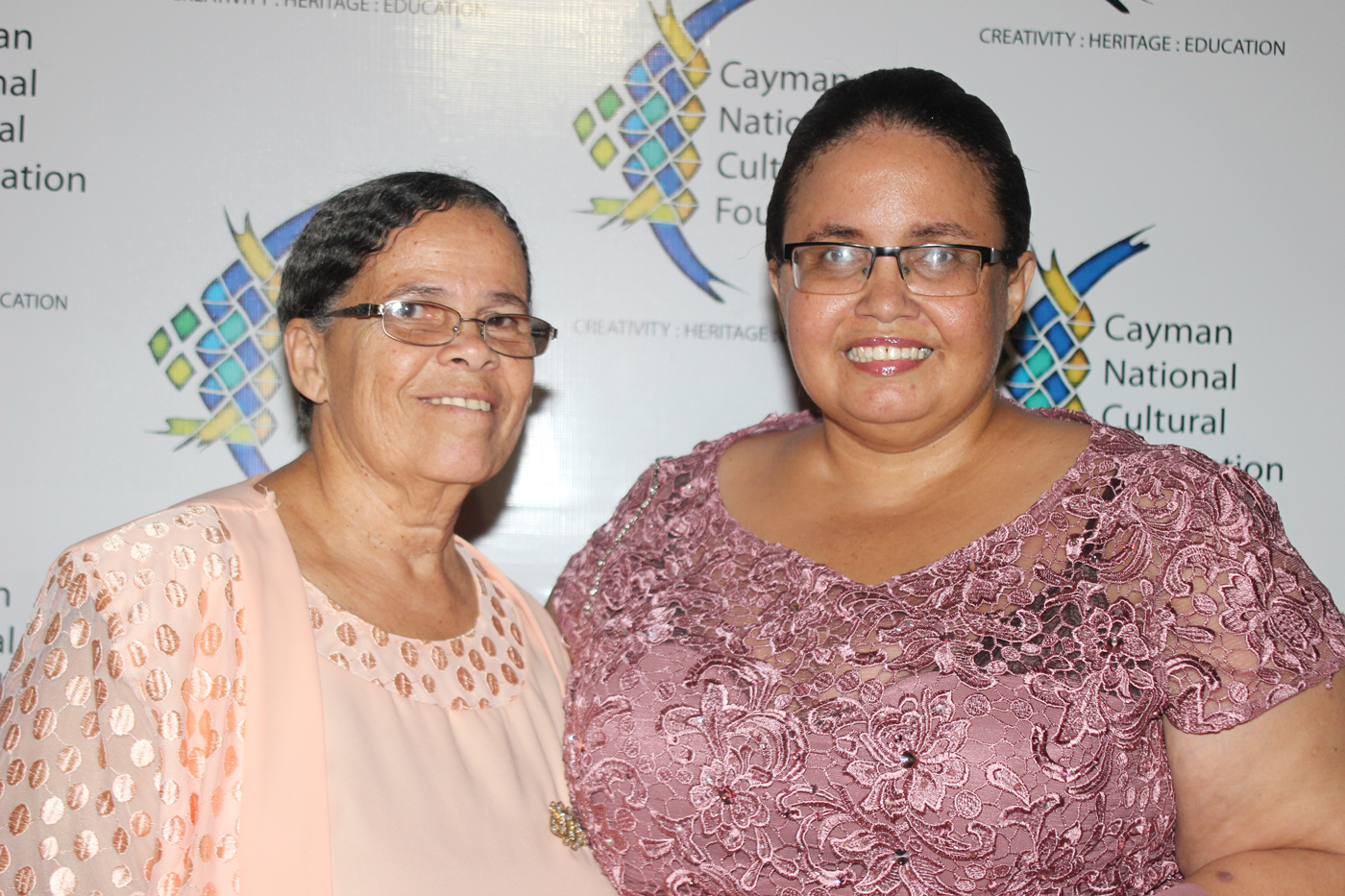21 receive Cayman National Cultural Foundation awards - Cayman Compass