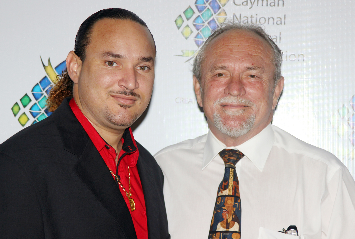 21 receive Cayman National Cultural Foundation awards - Cayman Compass