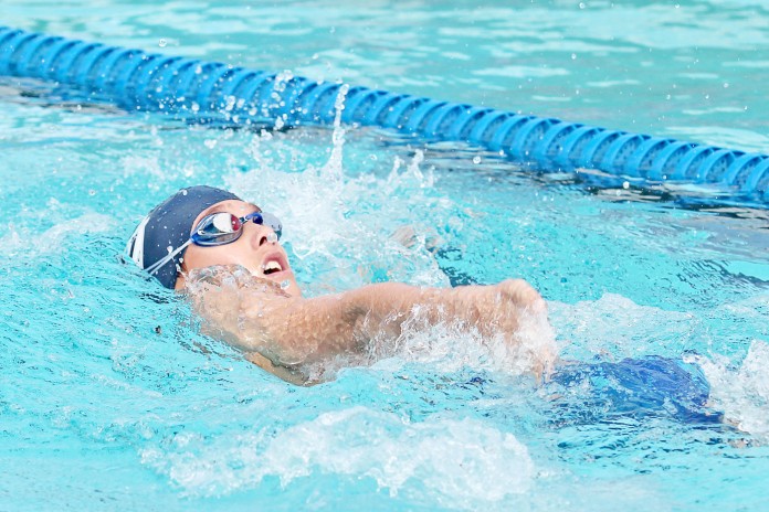 CARIFTA junior swim team announced - Cayman Compass