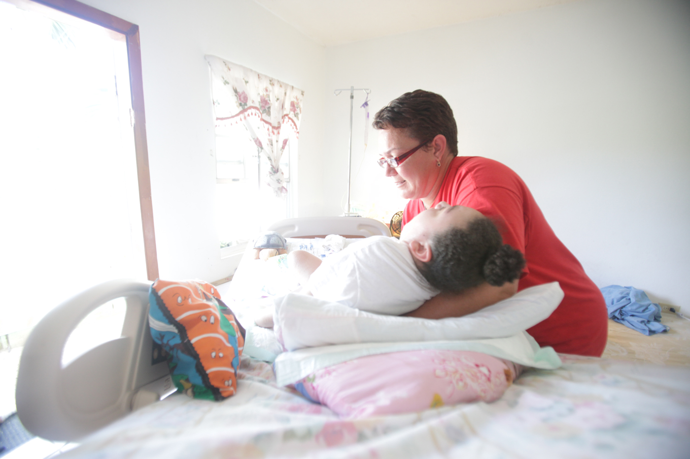 Mother devastated by hospital judgment - Cayman Compass