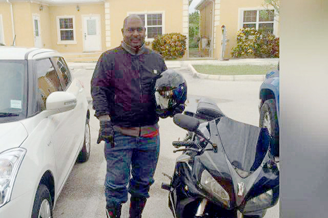 Clarendon ‘in mourning’ over NRA worker’s death - Cayman Compass