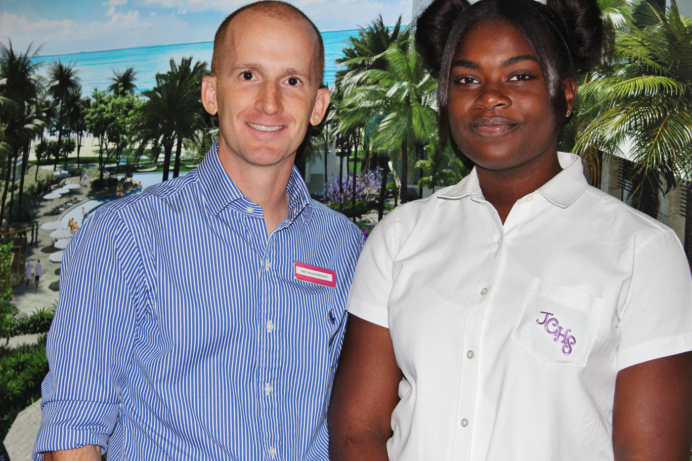 Indirea-Binns-Eric-Mildenberger-Kimpton - Cayman Compass