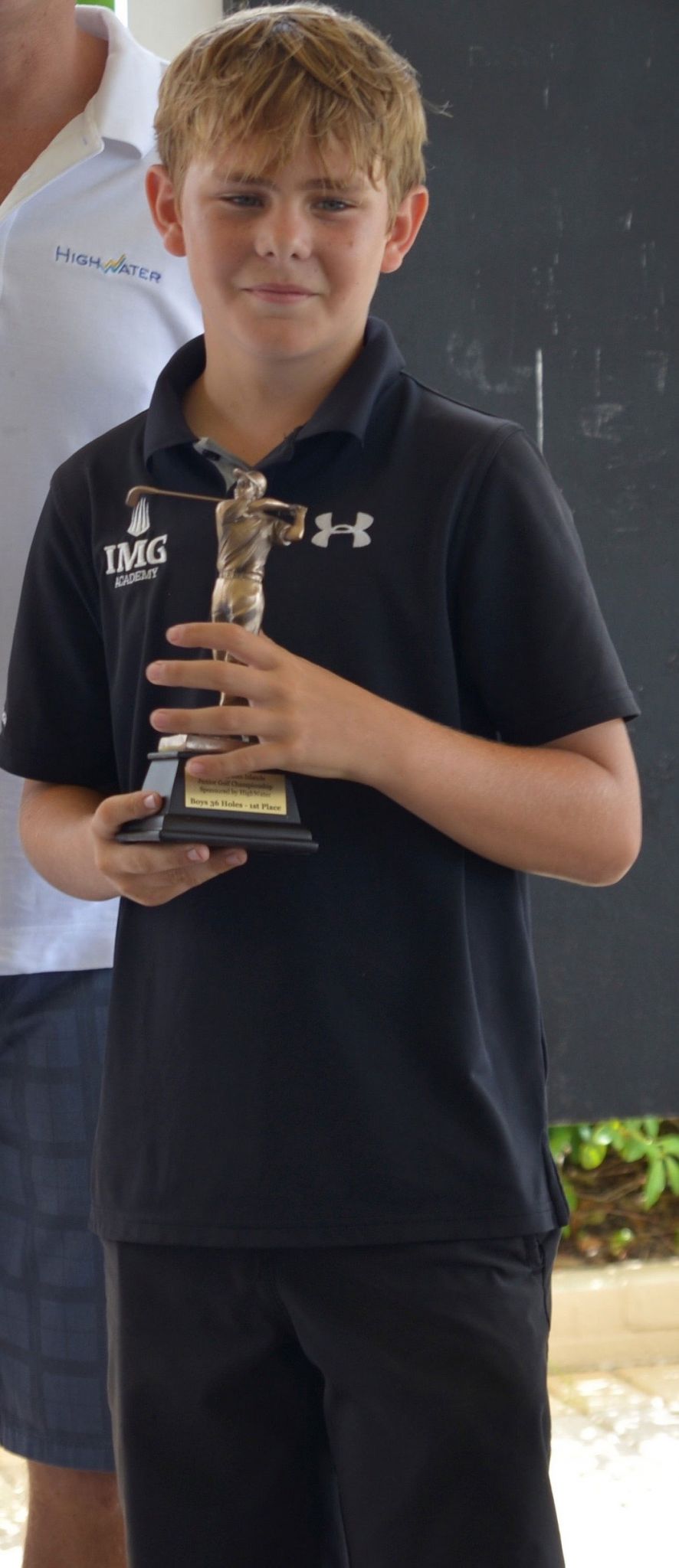 Derek-Peene - Cayman Compass