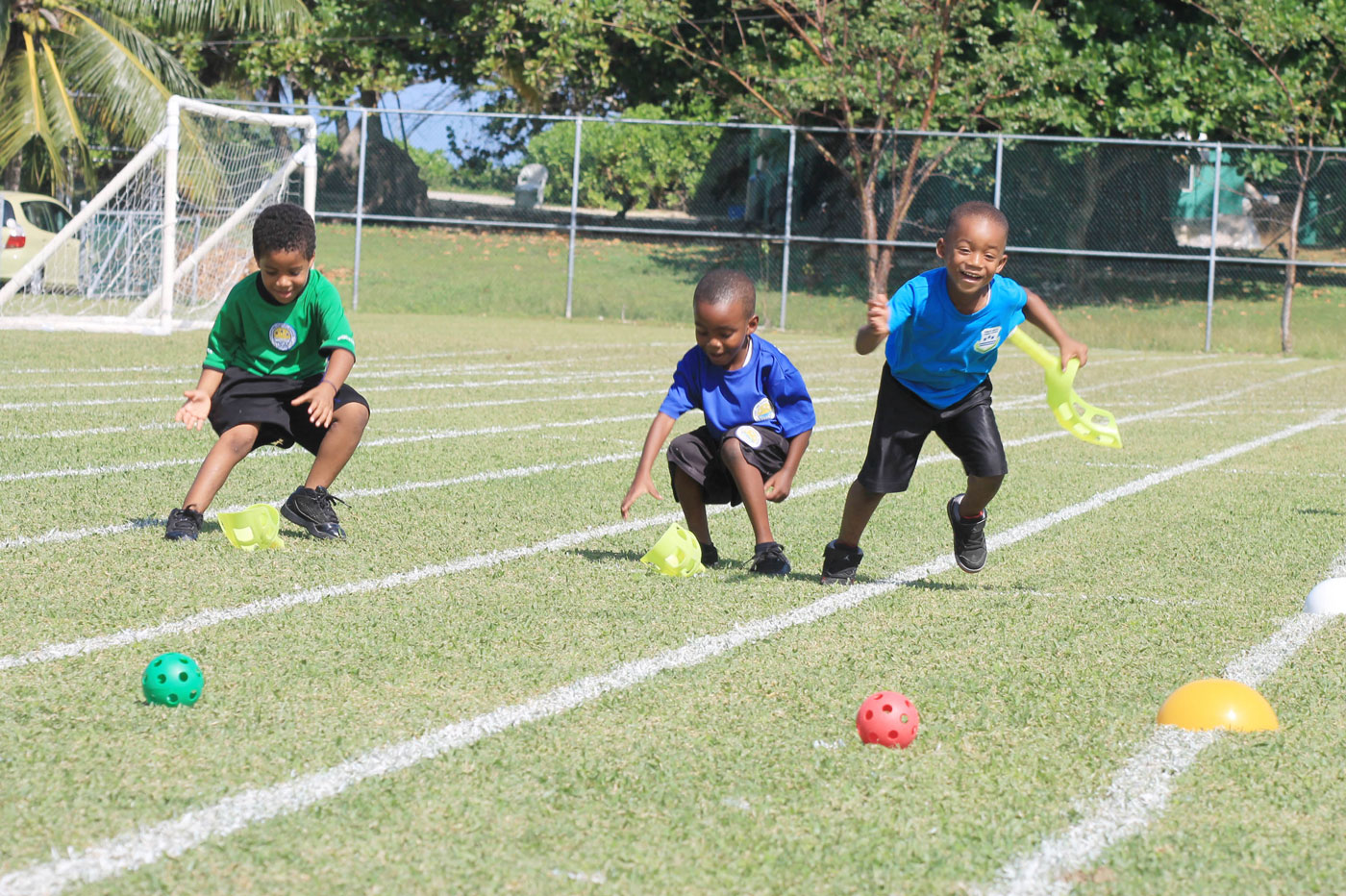 EE-sports-day-1 - Cayman Compass