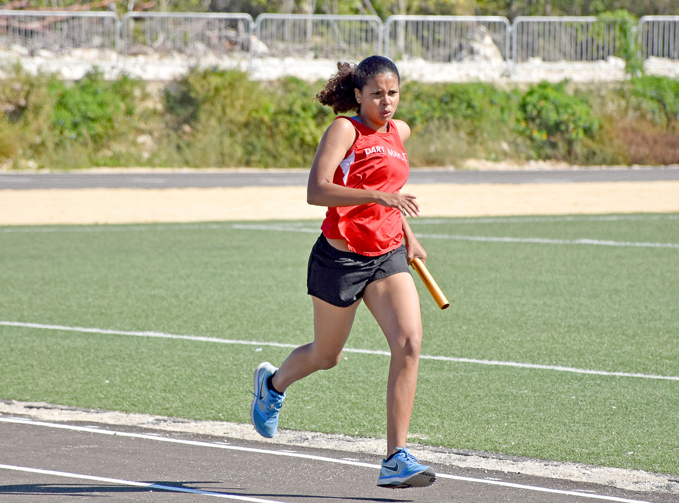 Brac sports day heralds a new era - Cayman Compass