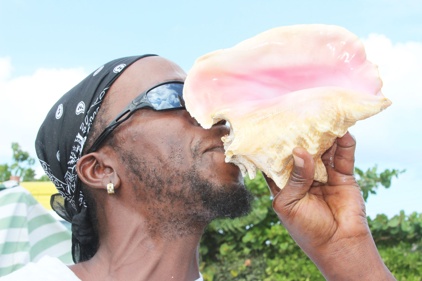 Changing times for conch business - Cayman Compass