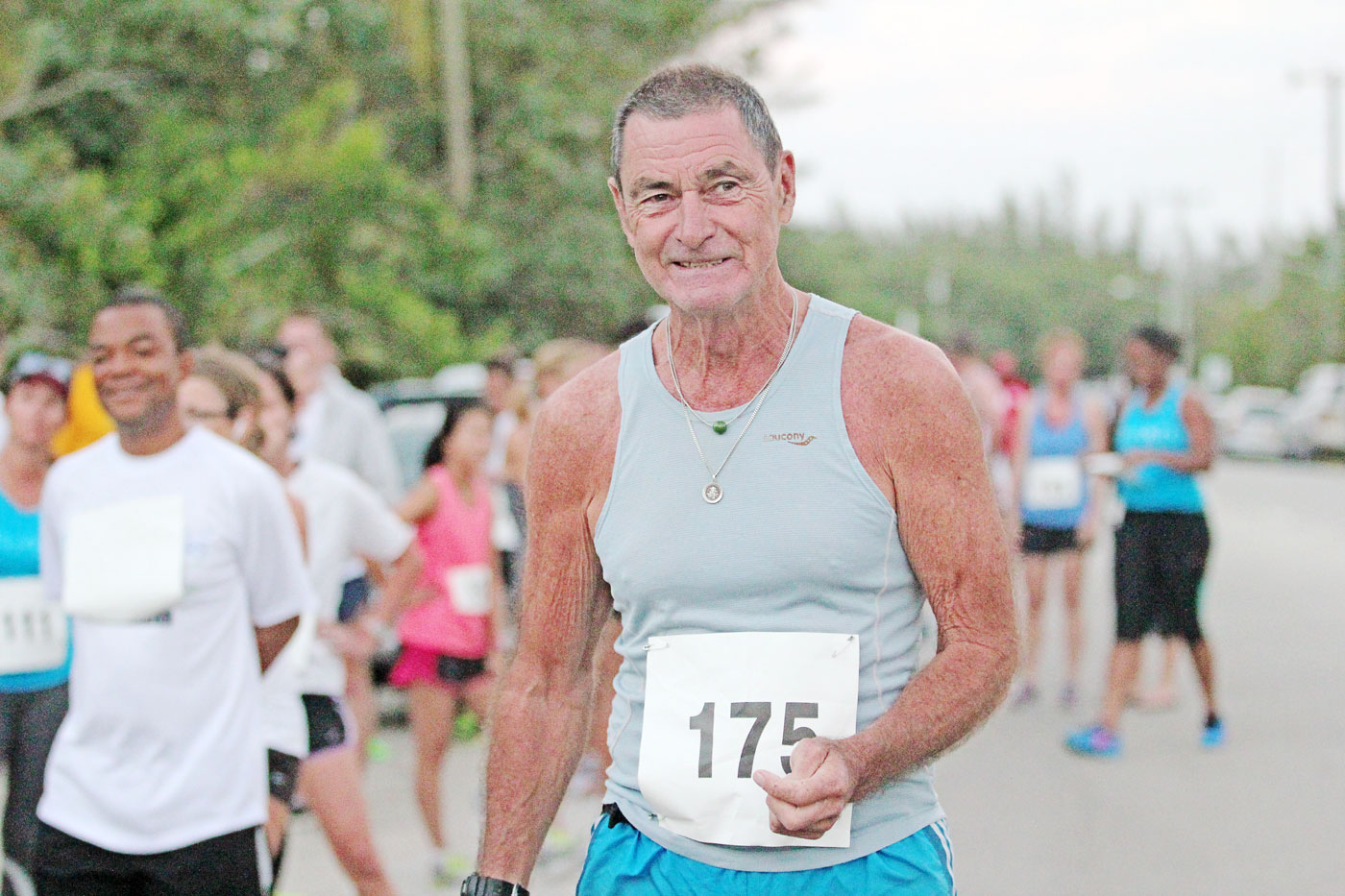 Derek Haines on bad driving, texting, toddlers and dirt bikes - Cayman ...