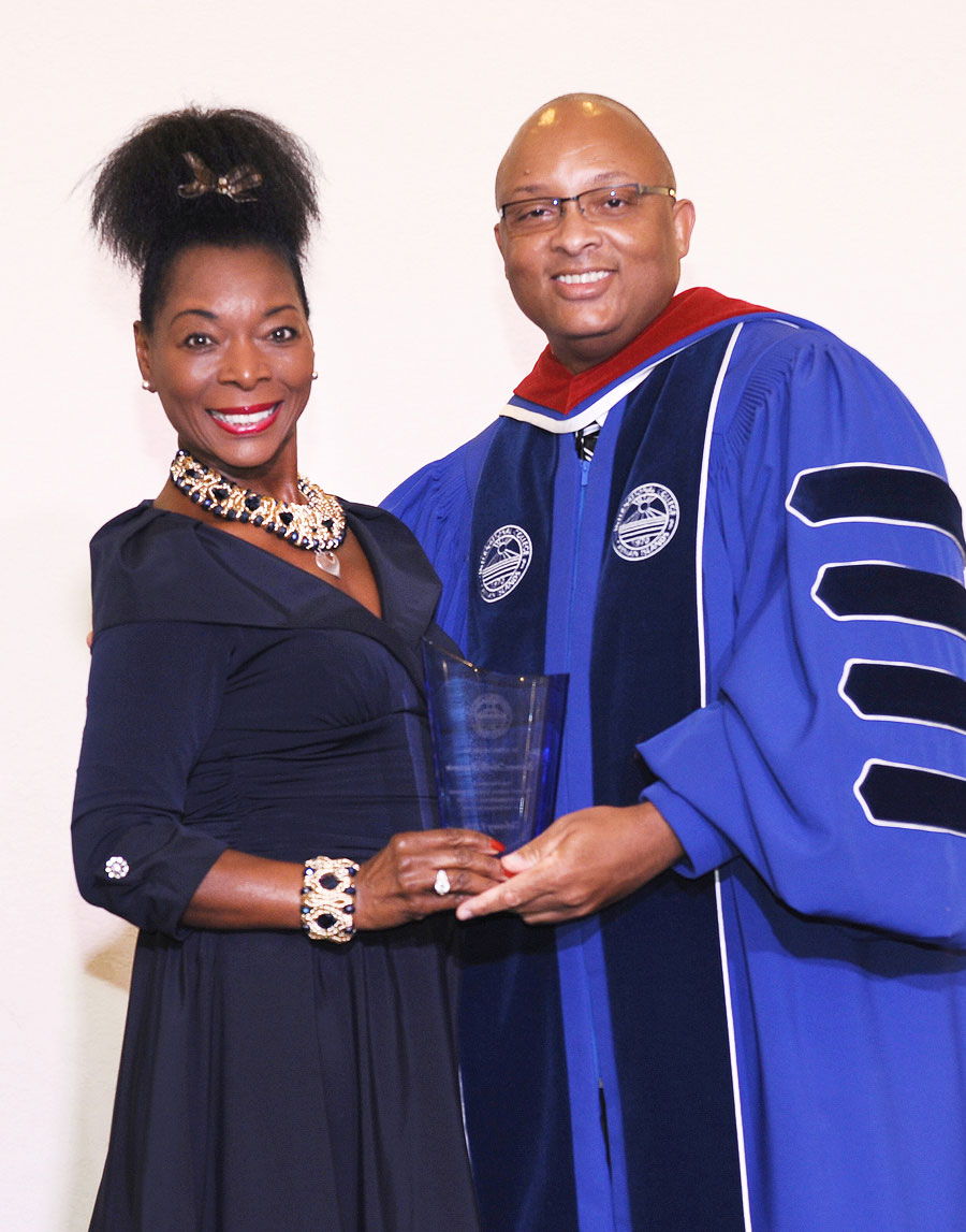 40 students graduate from ICCI - Cayman Compass