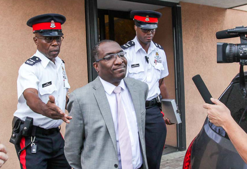 Prosecutors call for lengthy prison sentences for Watson and Blake ...