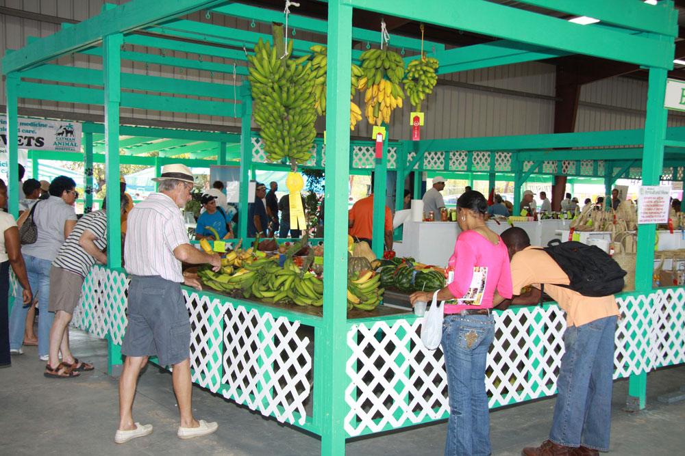 Let’s all go to the Ag Show! - Cayman Compass