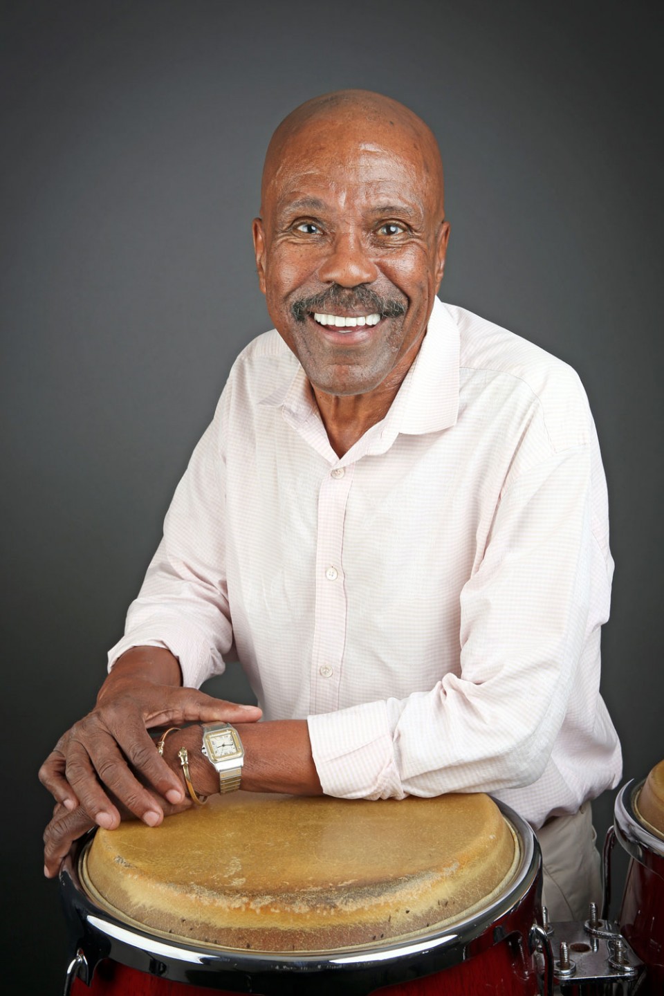 Edward ‘Solly’ Solomon – heir to the CMEA Icon Award - Cayman Compass