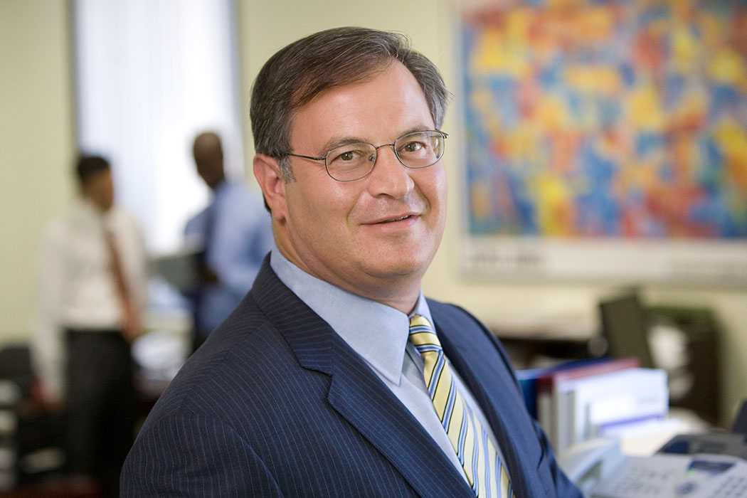 ‘We are facing a secular economic breakdown’ - Cayman Compass