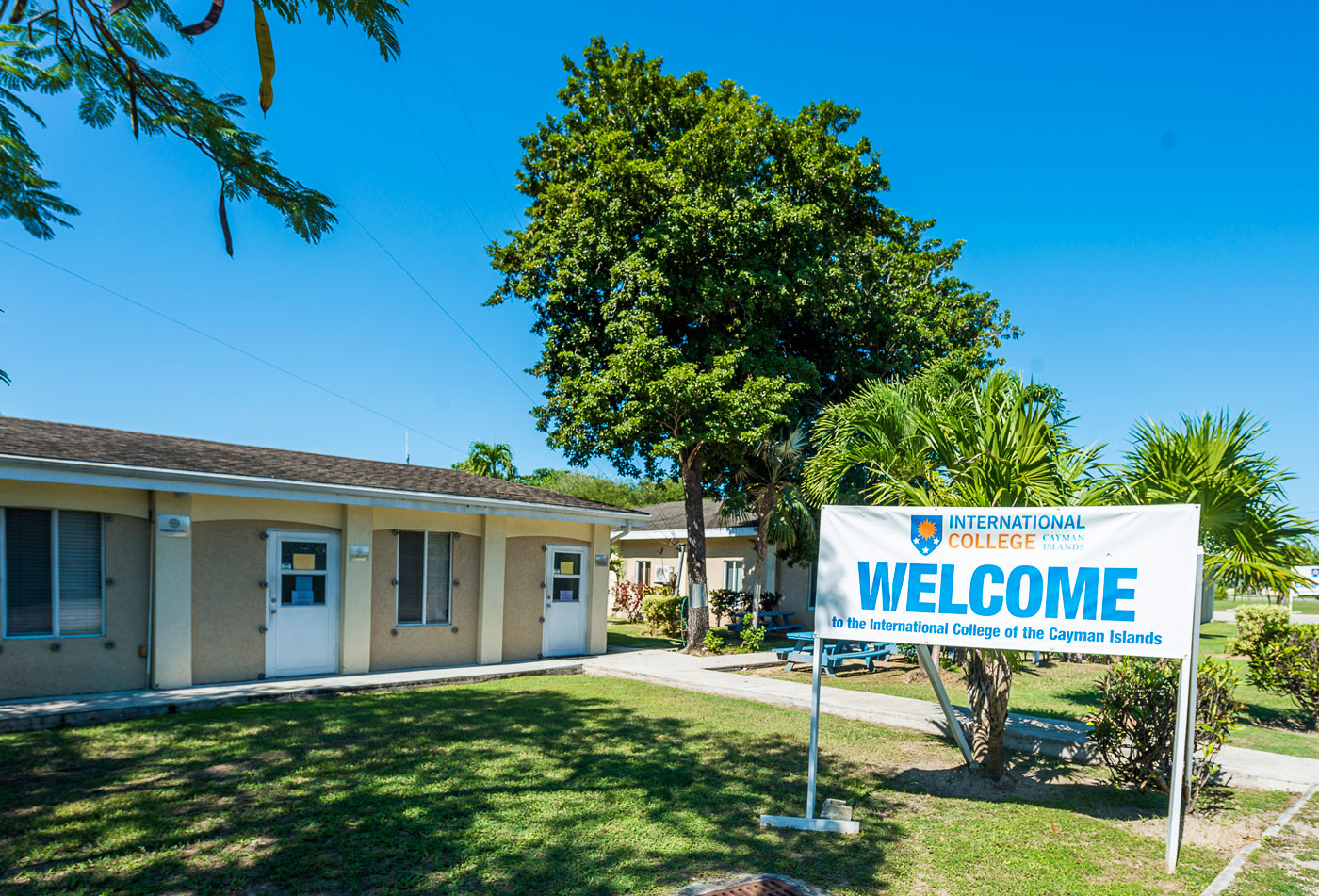 EDITORIAL – ICCI president’s pursuit of higher education standards ...