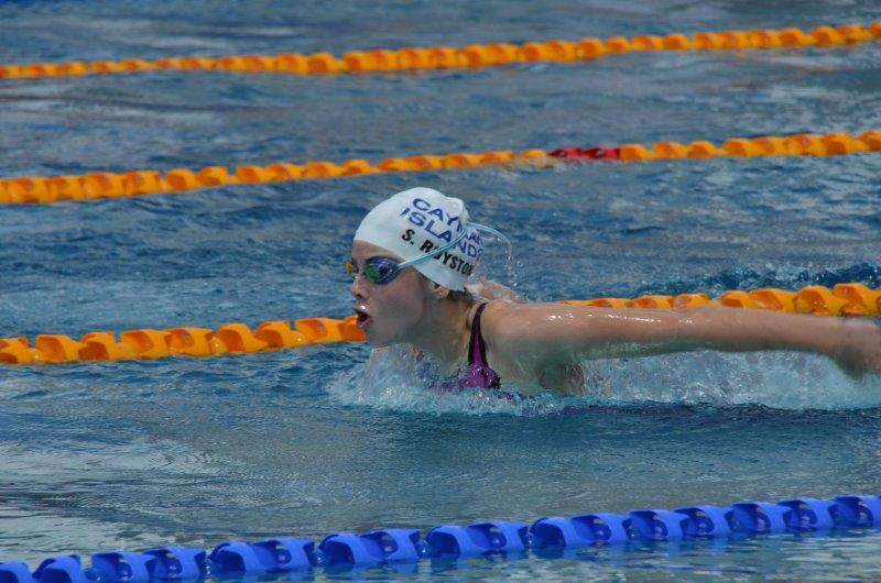 Cayman athletes bring home medals from Carifta games - Cayman Compass