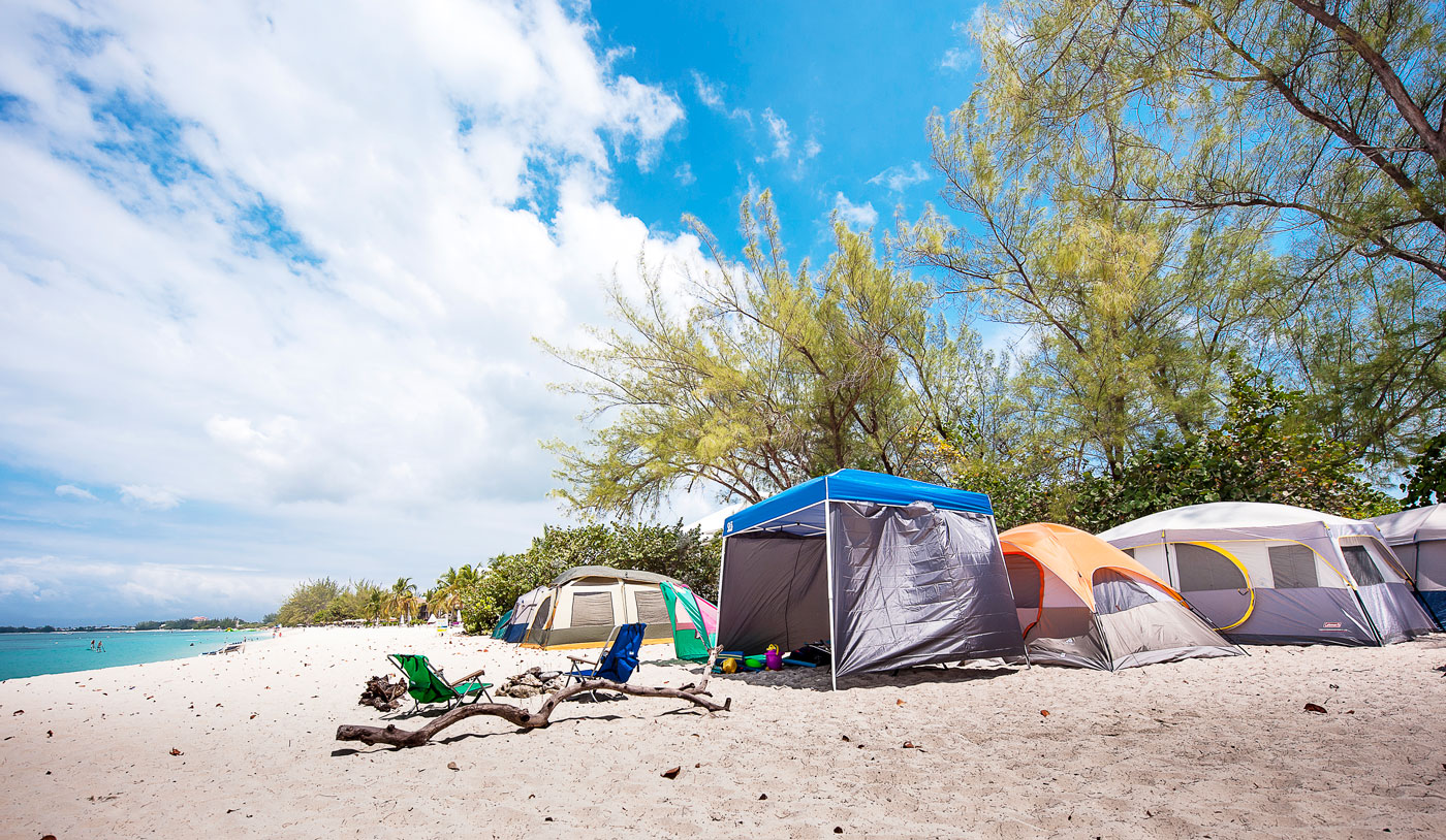 Easter-Camping-6-WEB - Cayman Compass