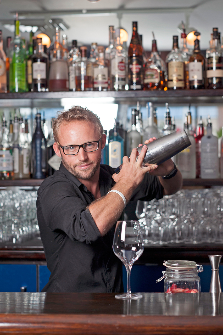 Simon-Crompton - Cayman Compass