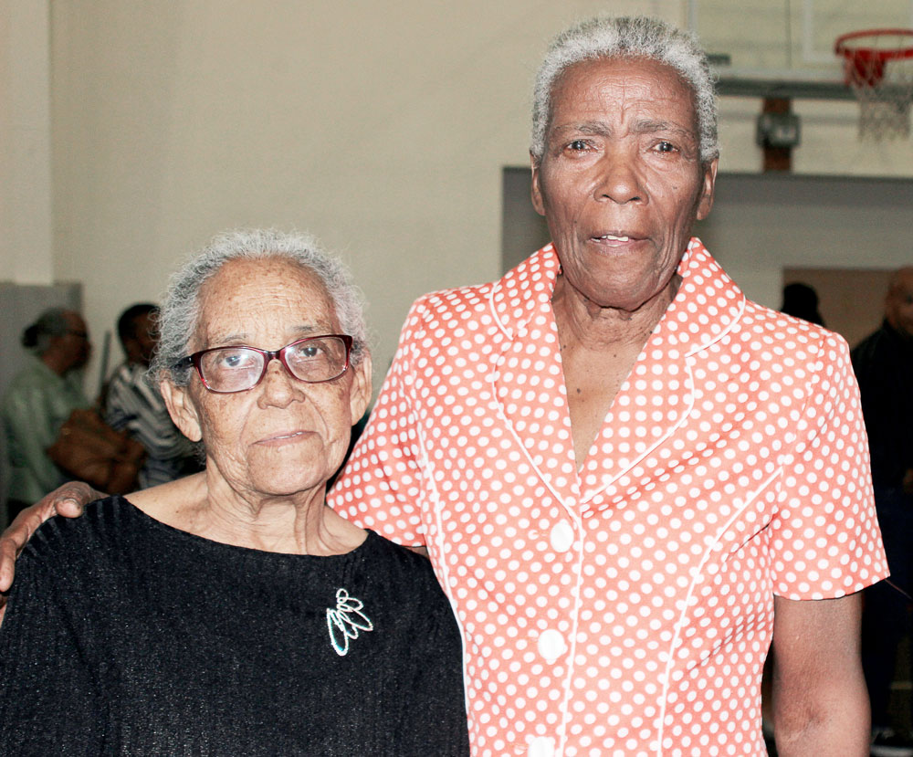 ‘God’s gem’ honored by church community - Cayman Compass